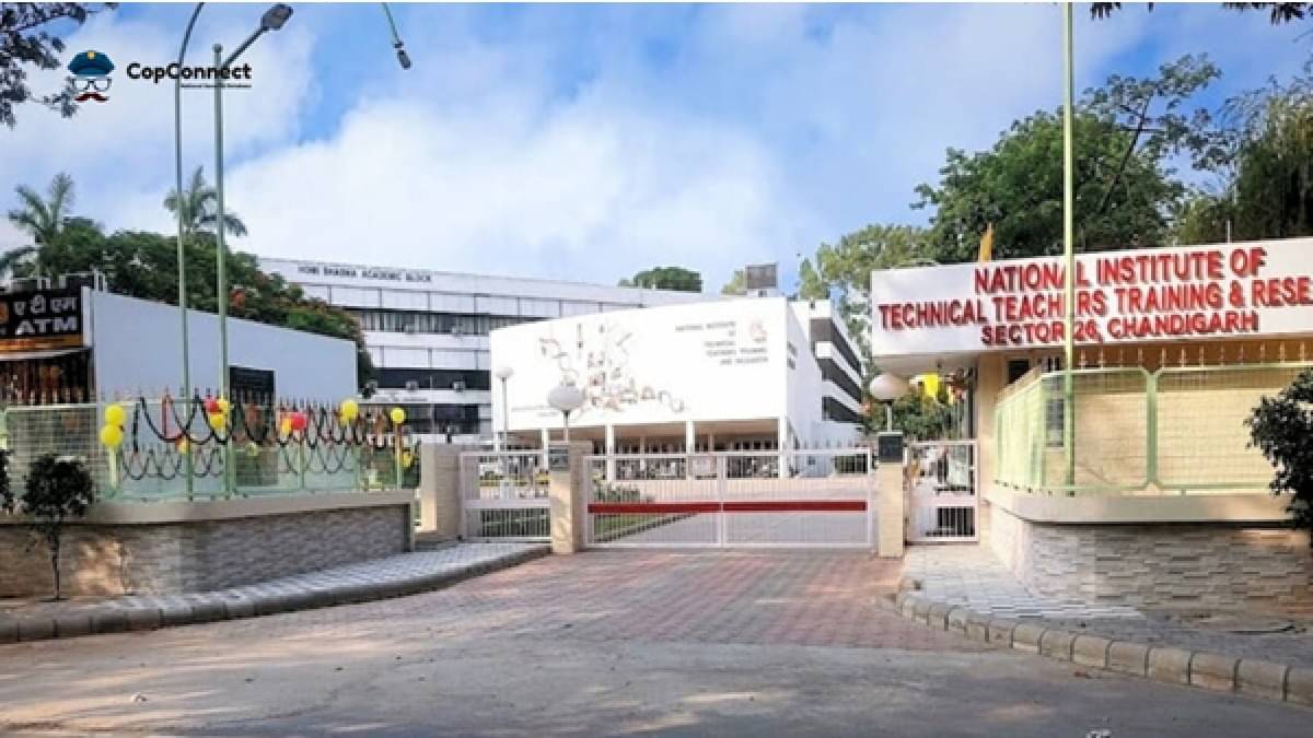 NITTTR Chandigarh Collaborates With ISAC and Zscaler To Establish ...