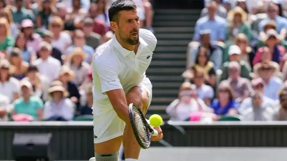 Novak Djokovic vs Alexei Popyrin Live Streaming: How To Watch Wimbledon ... Novak Djokovic vs Alexei Popyrin Live Streaming: How To Watch Wimbledon ...