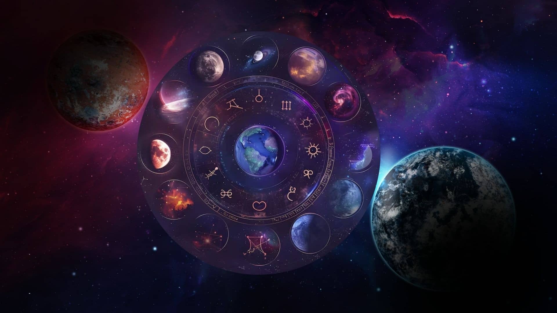 Grah Gochar 2024: नवंबर में जागेगी इन राशि वालों की किस्मत, प्रेम विवाह ...