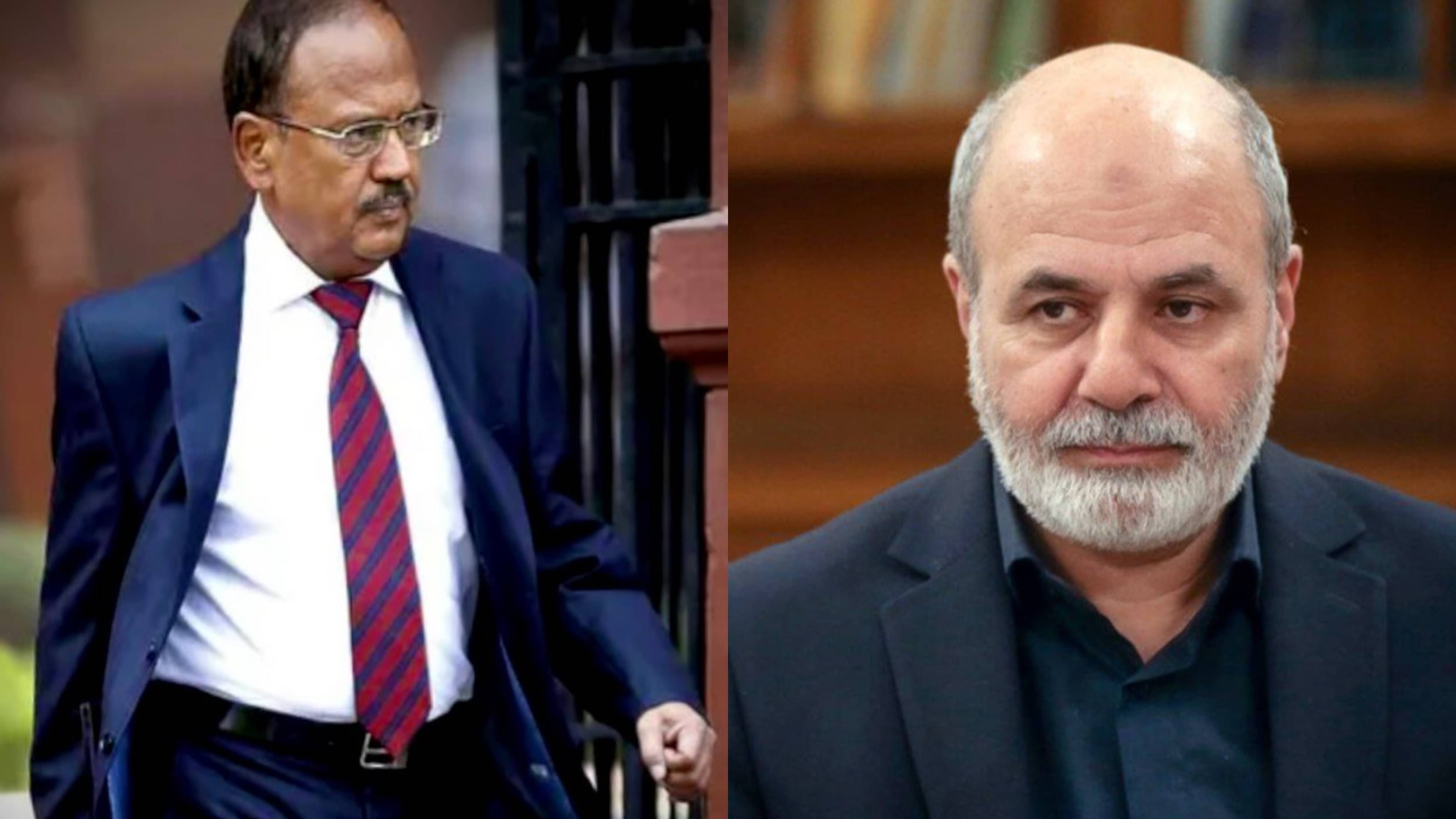 NSA Ajit Doval Holds Crucial Telephonic Conversation With Iran’s Ali Akbar Ahmadian | Republic World