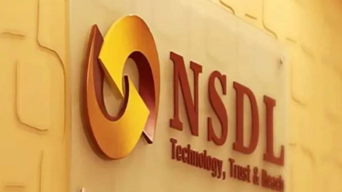 NSDL IPO: Latest GMP, Subscription Status, Key Details, and Dates ...