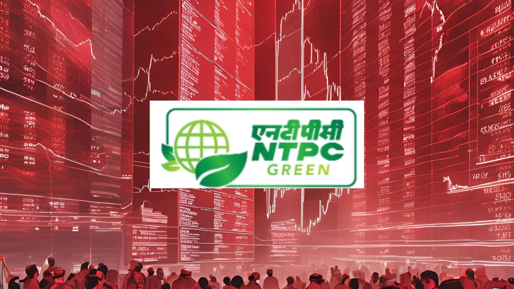 NTPC Green Energy Share Price Today: Stock Plunges 9% - Here’s Why ...
