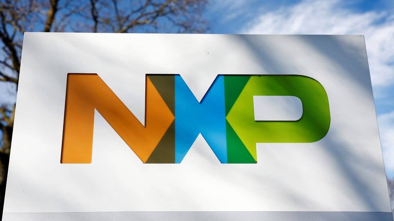 NXP Semiconductors to invest more than $1 bln in India as it boosts R&D ...