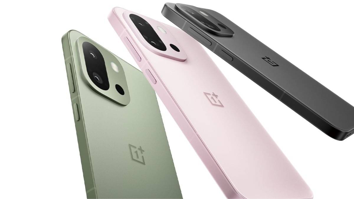 OnePlus 13s Price, Specifications, and Other Key Details You Should Know Ahead of Launch ...