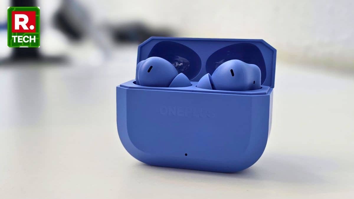 OnePlus Nord Buds 3r Review: Dainty Yet Solid for the Price | Republic ...