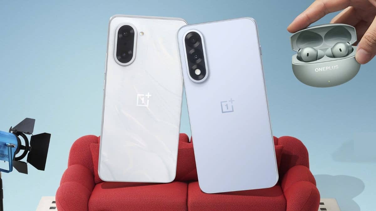 OnePlus Nord 5 India Launch Date Announced—What to Expect | Republic World