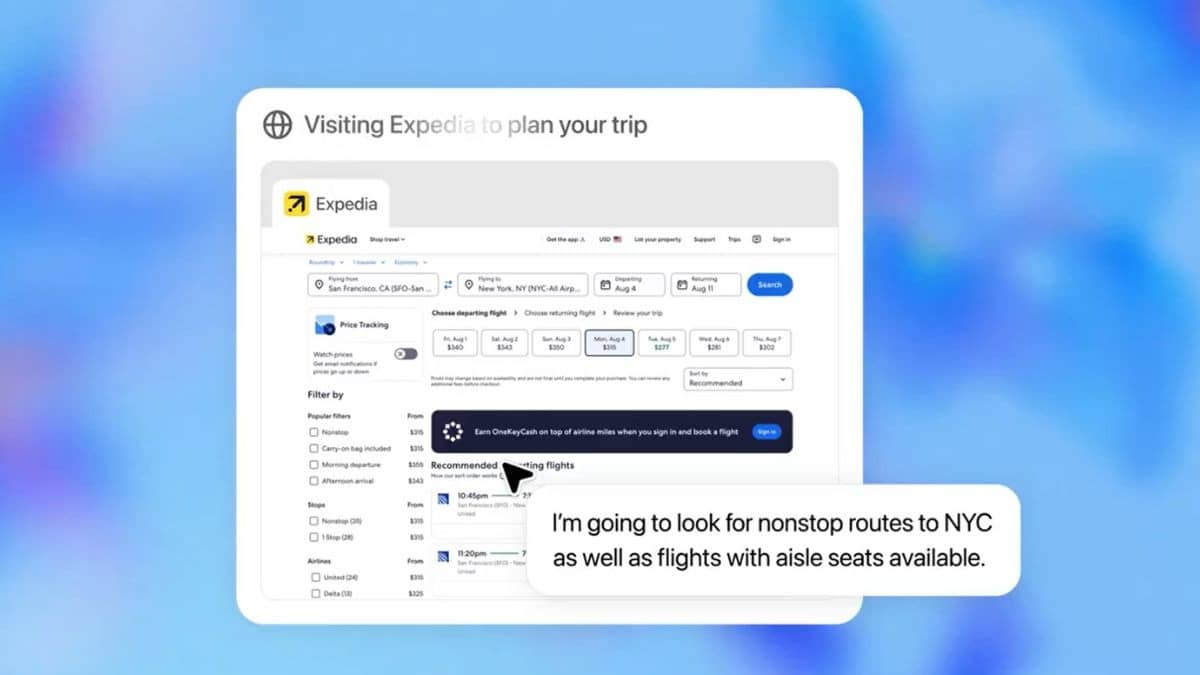 The Next Era of AI: OpenAI’s Agentic ChatGPT Makes Machine Interactions ...