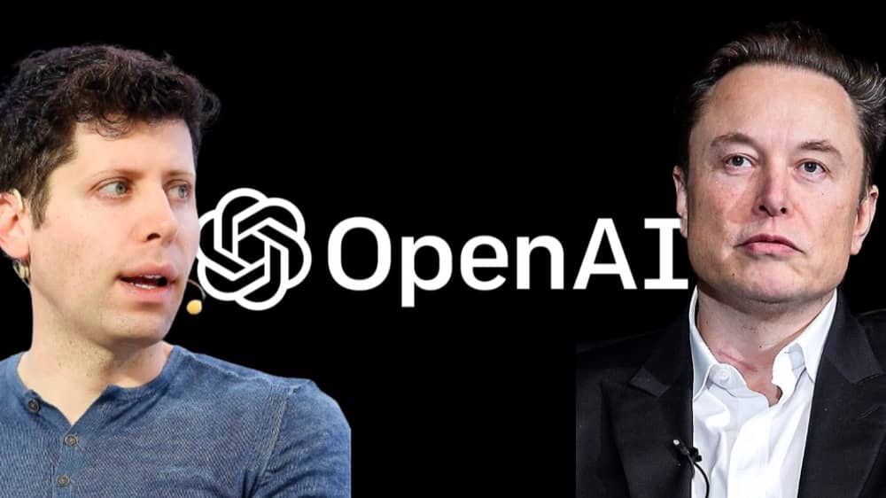 Top execs quitting and revived lawsuit, what's brewing at OpenAI? | Republic Business