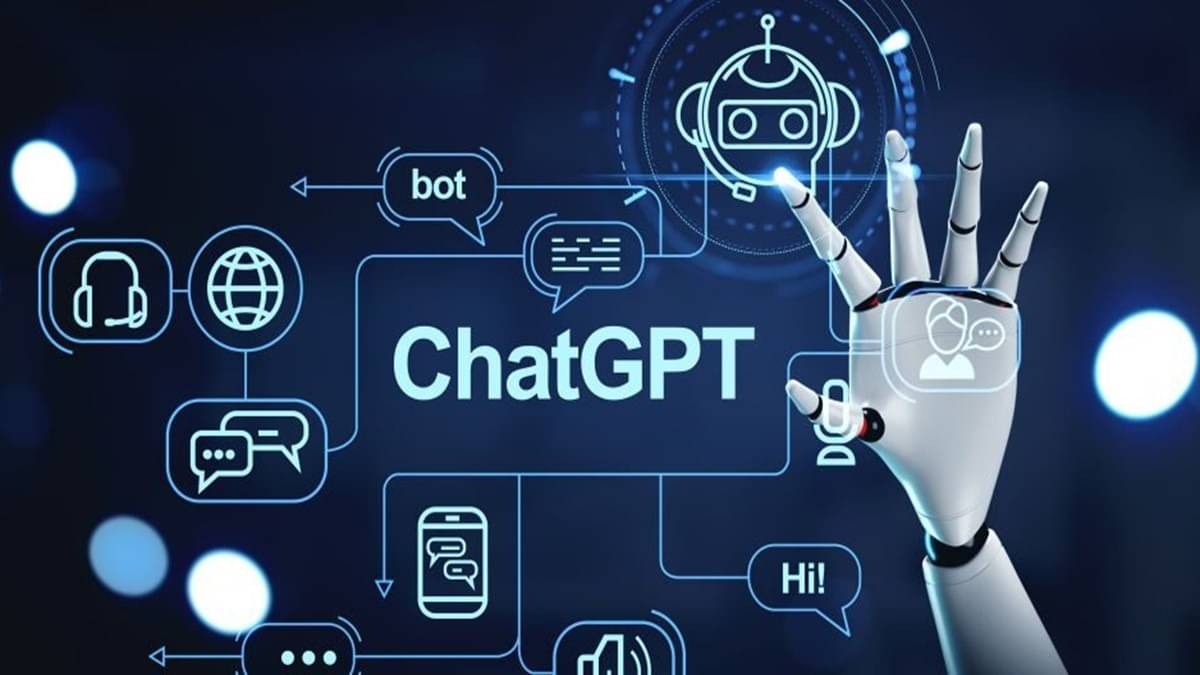 OpenAI Launches Smarter, Faster And More Useful ChatGPT-5, Set To Transform Industries ...