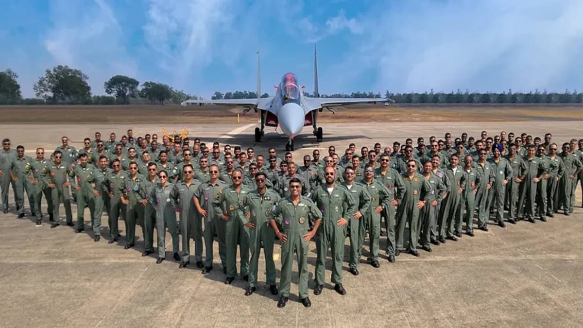 Air Force Agniveer Vayu Admit Card 2025 to Be Out Soon at agnipathvayu.cdac.in, Know How to ...