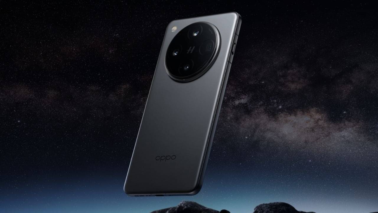 Oppo Find X8 Series Launched in India: Price, Specifications | Republic World