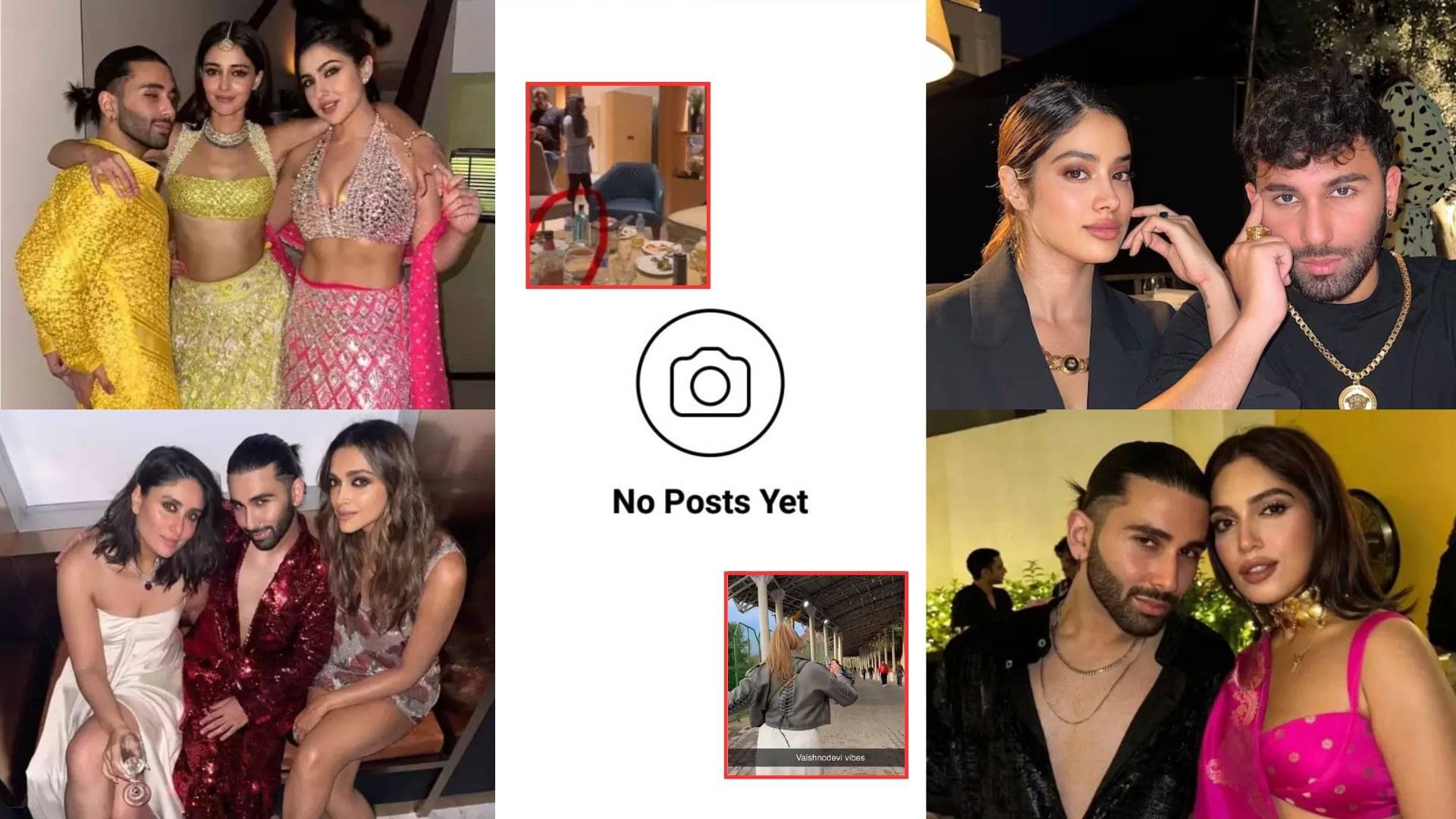 Orry Drinking Case: Why Is Bollywood Silent? Actors Unfazed By Their Socialite BFF's Brazenness ...