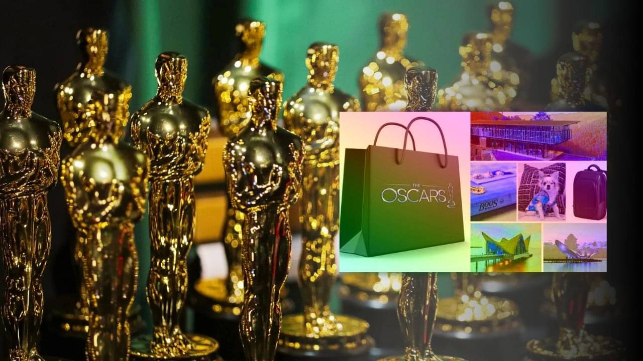 Oscars 2025: What Winners Can Expect To Take Home From The 97th Academy Awards? | Republic World