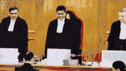DY Chandrachud Rebuffs ‘Bulldozer Justice’ In His Final Judgment ...