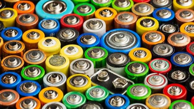 Over 200 global players to take part in Bharat Battery Show 2025 ...