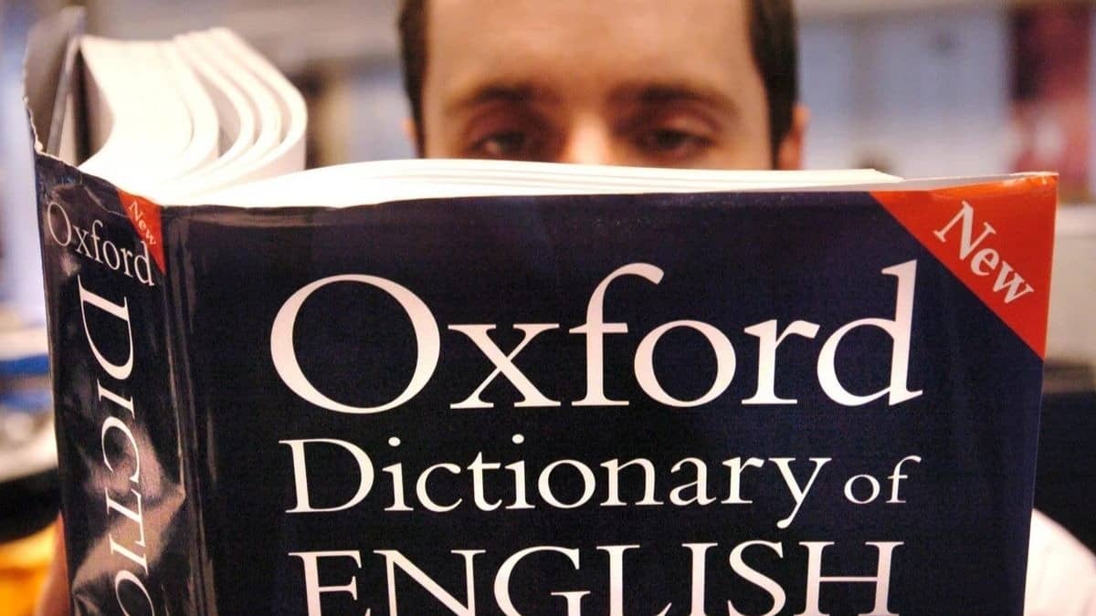 From ‘Bobolee’ to ‘Pholourie,’ Oxford English Dictionary Adds 12 New ...