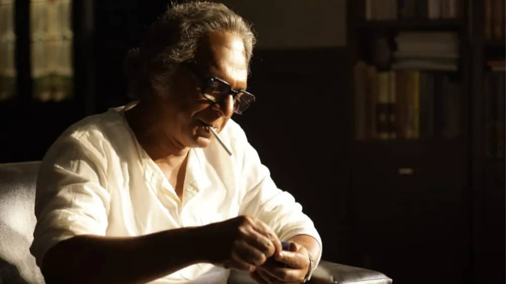 Release Of Mrinal Sen Biopic Deferred In Bangladesh, To Hit Screens In ...