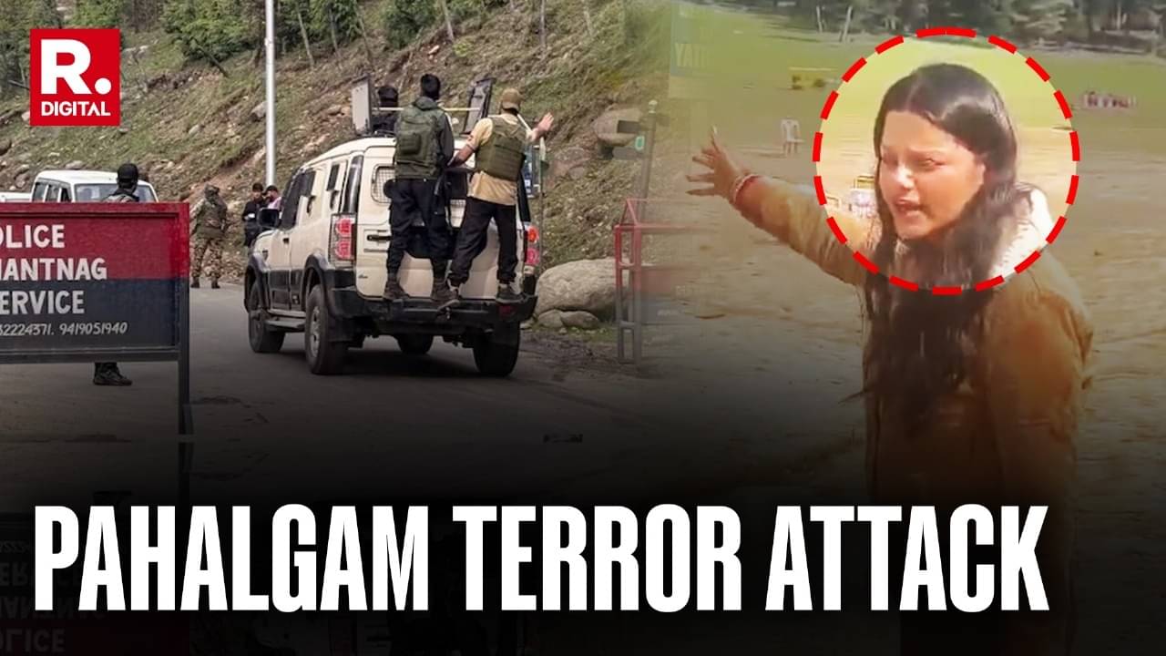 Navy Officer from Karnal Killed Days After Wedding Infront of Wife ...