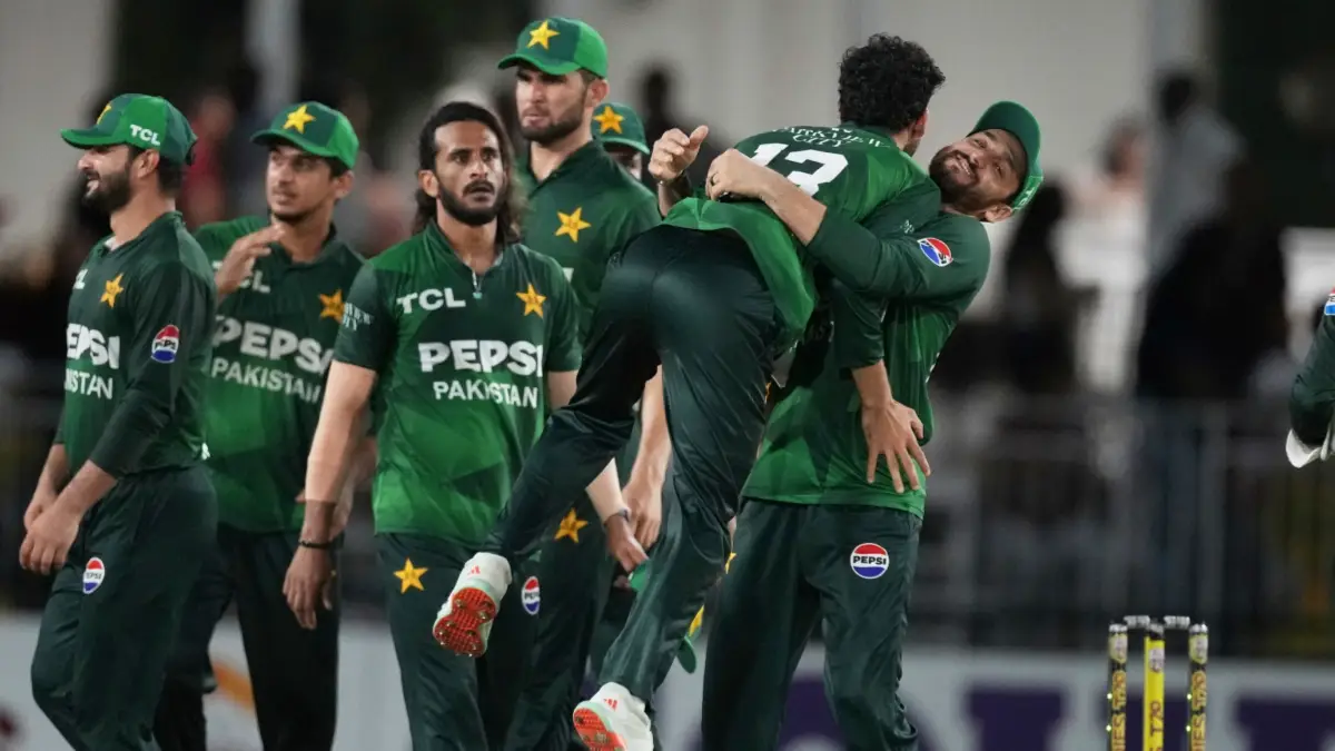 West Indies vs Pakistan, 3rd ODI Live Streaming: When And Where to ...