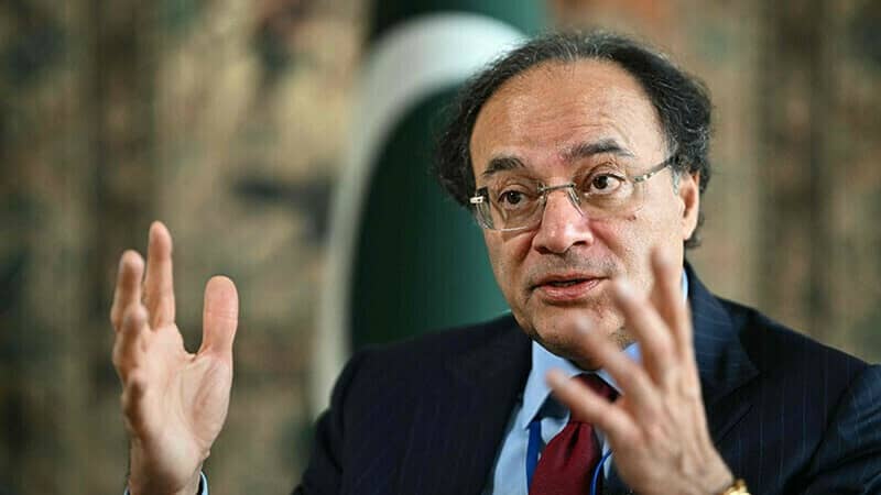 Pak Minister Big Admission, Says 'Pakistan Has Lost Its Credibility ...