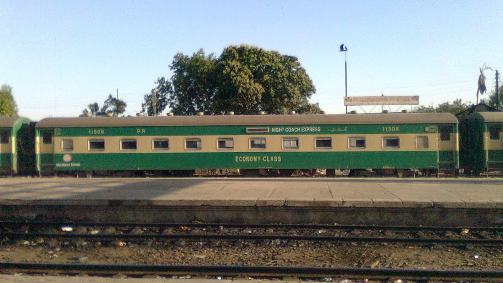 Pakistan Train Hijacked: What We Know About Jaffar Express Train Seize ...