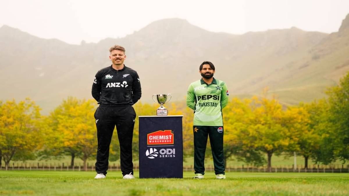 NZ vs PAK 2nd ODI: Pitch Report, Predicted XIs, Squads, Live Streaming ...