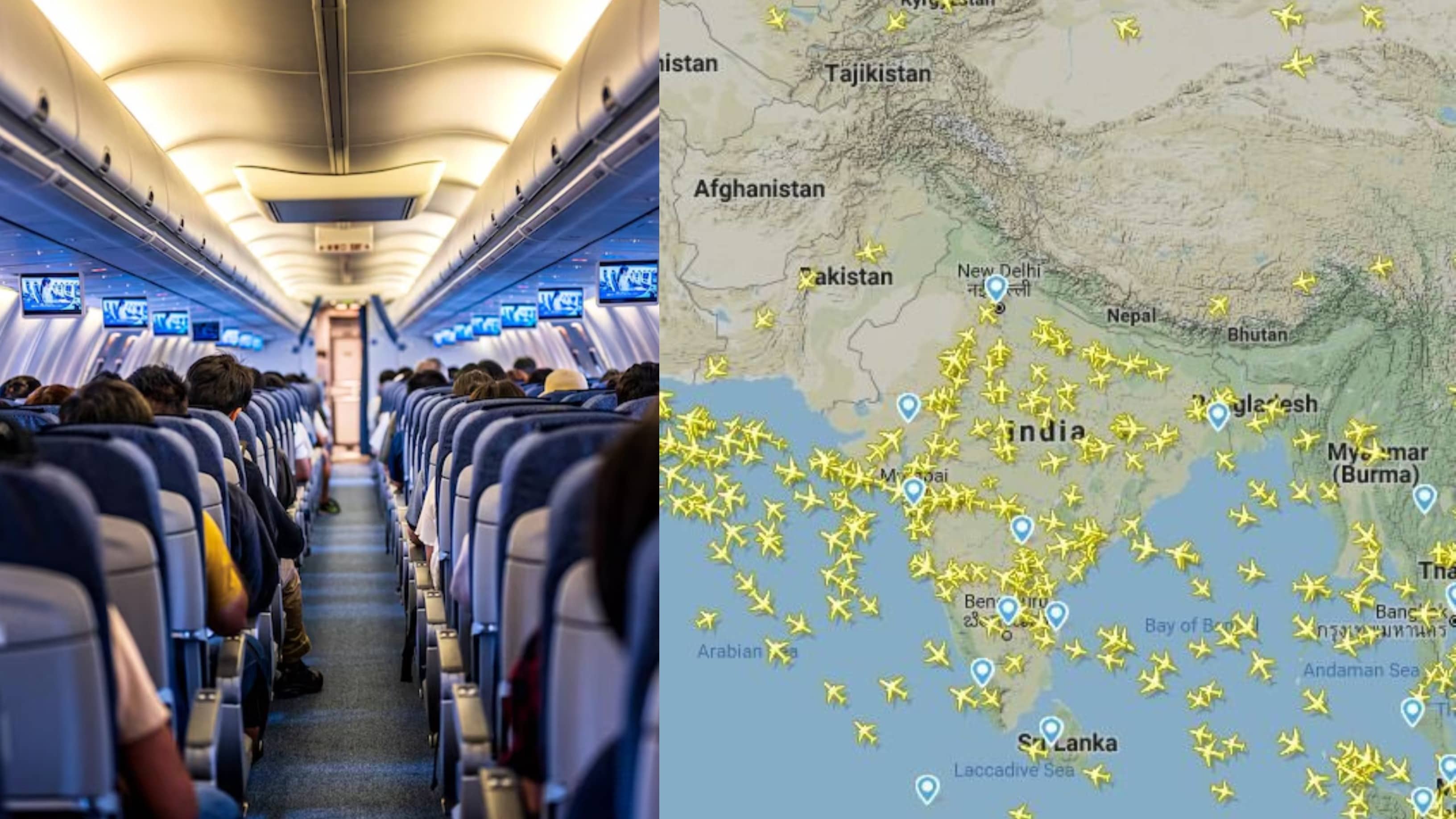 More Flying Hours, Diversions, Cost: How Pakistani Airspace Closure ...