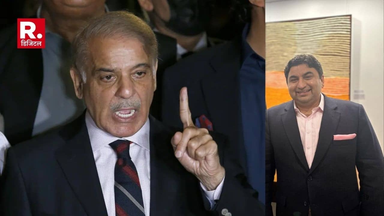 पाकिस्तानी रक्षा एक्सपर्ट ने ही खोल दी शहबाज सरकार की पोल, कहा- मुस्लिम ...