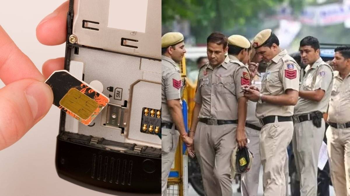 ISI Sleeper Cell Strategy Exposed: Pakistan Handlers Using Honey Traps, Indian SIMs, and Digital ...