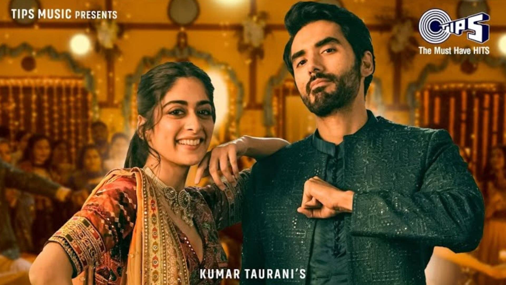 'बचपन में सुनती थी 'पालकी में होके सवार', नए सीजन का हिस्सा बनना शानदार ...