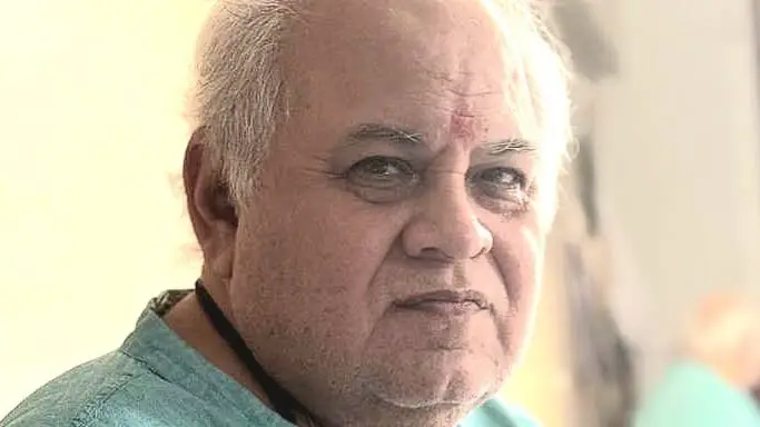 Classical Singer, Musician Pandit Sanjay Marathe Passes Away At 68 ...