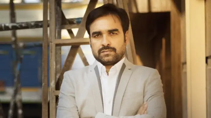 Pankaj Tripathi To Be The Guest Of Honour At India Day Parade In New ...