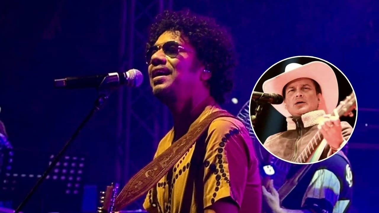 Papon Opens India vs Sri Lanka Women’s World Cup In Guwahati With ...