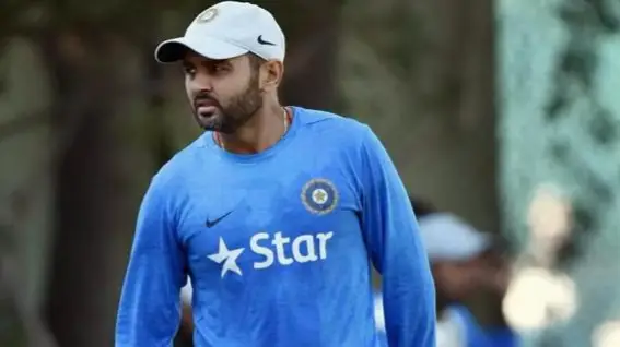 Parthiv Patel Set to Join Gujarat Titans as Batting Mentor Ahead of IPL ...
