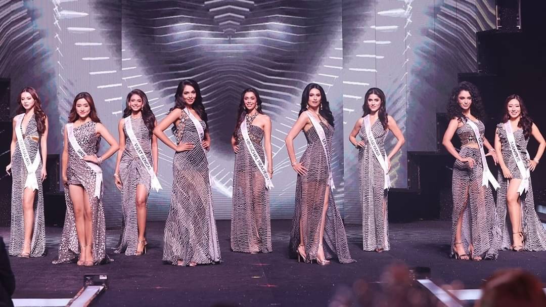 Miss India 2024 Grand Finale: Meet The 30 Beauty Queens Competing For A ...