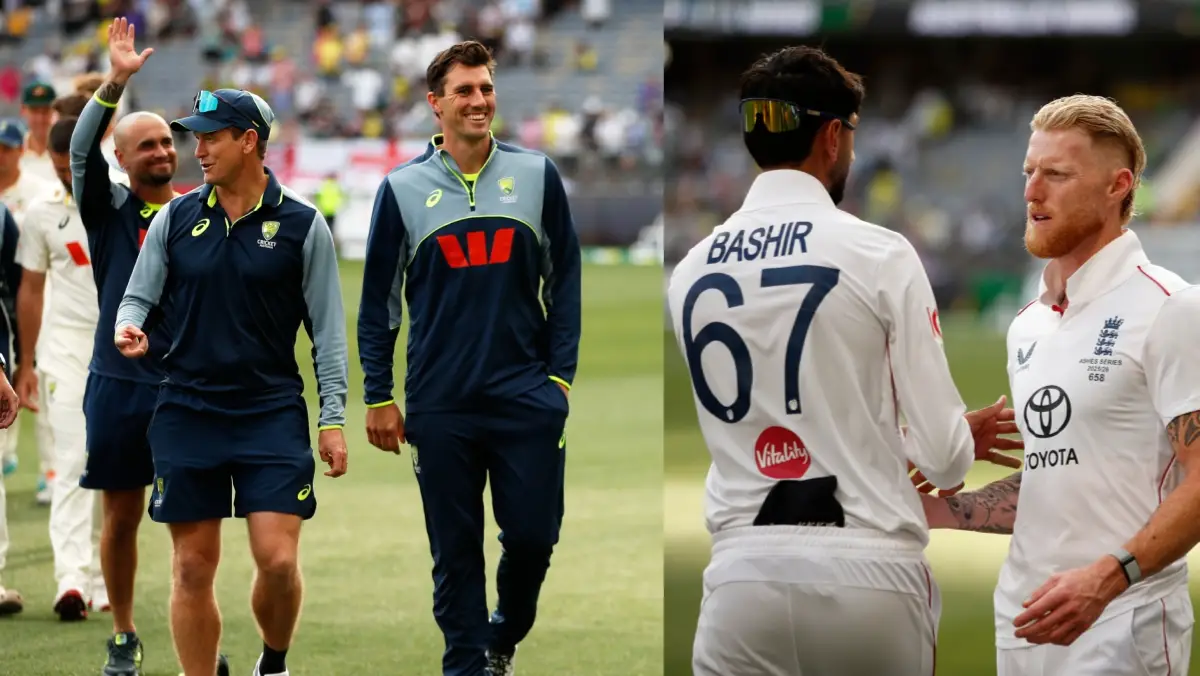 'It’ll Be A Collaboration': Pat Cummins Sends Warning Signals To ...