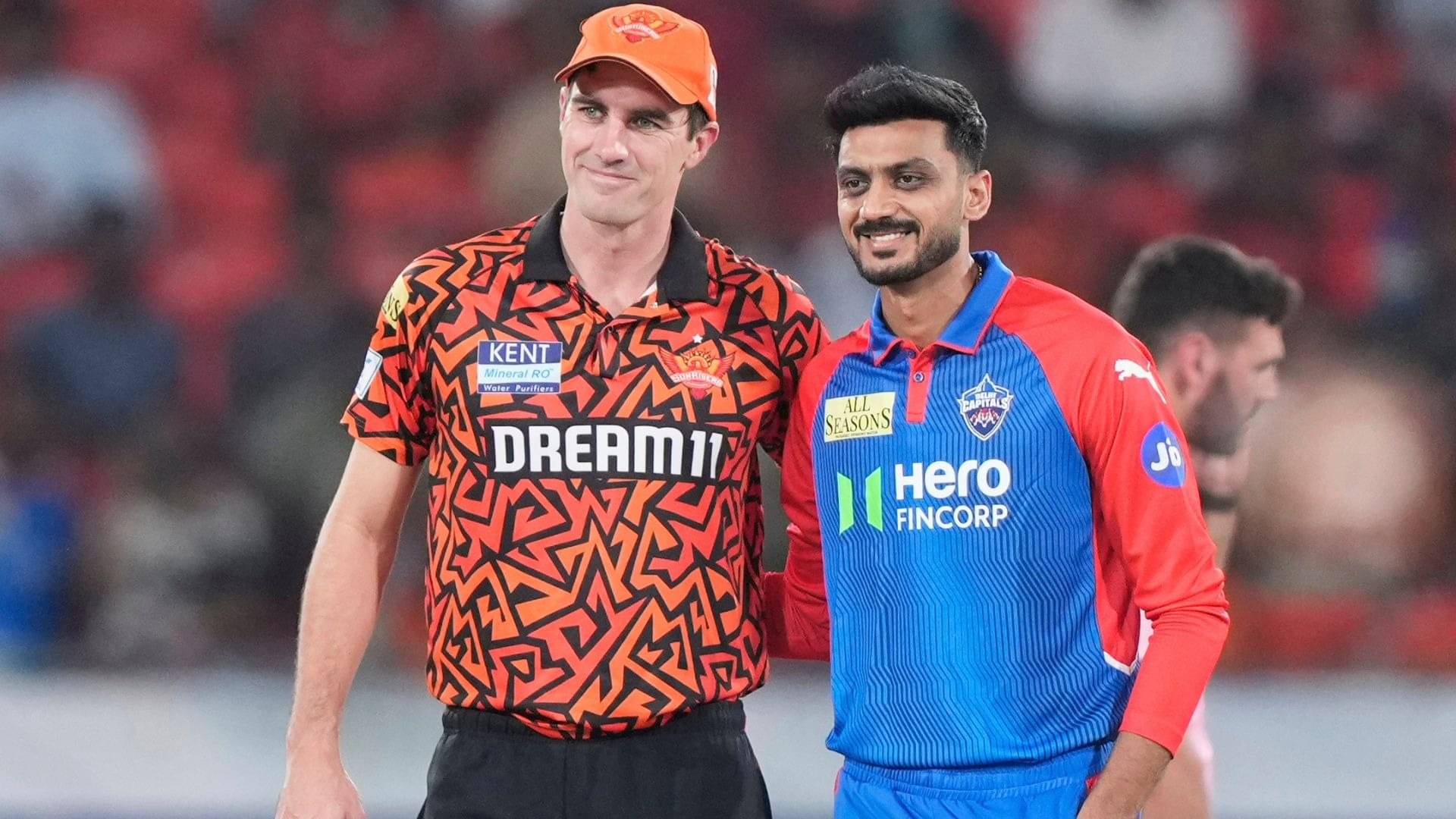 IPL 2025 SRH vs DC Highlights: Match Abandoned Due to Rain | Republic World