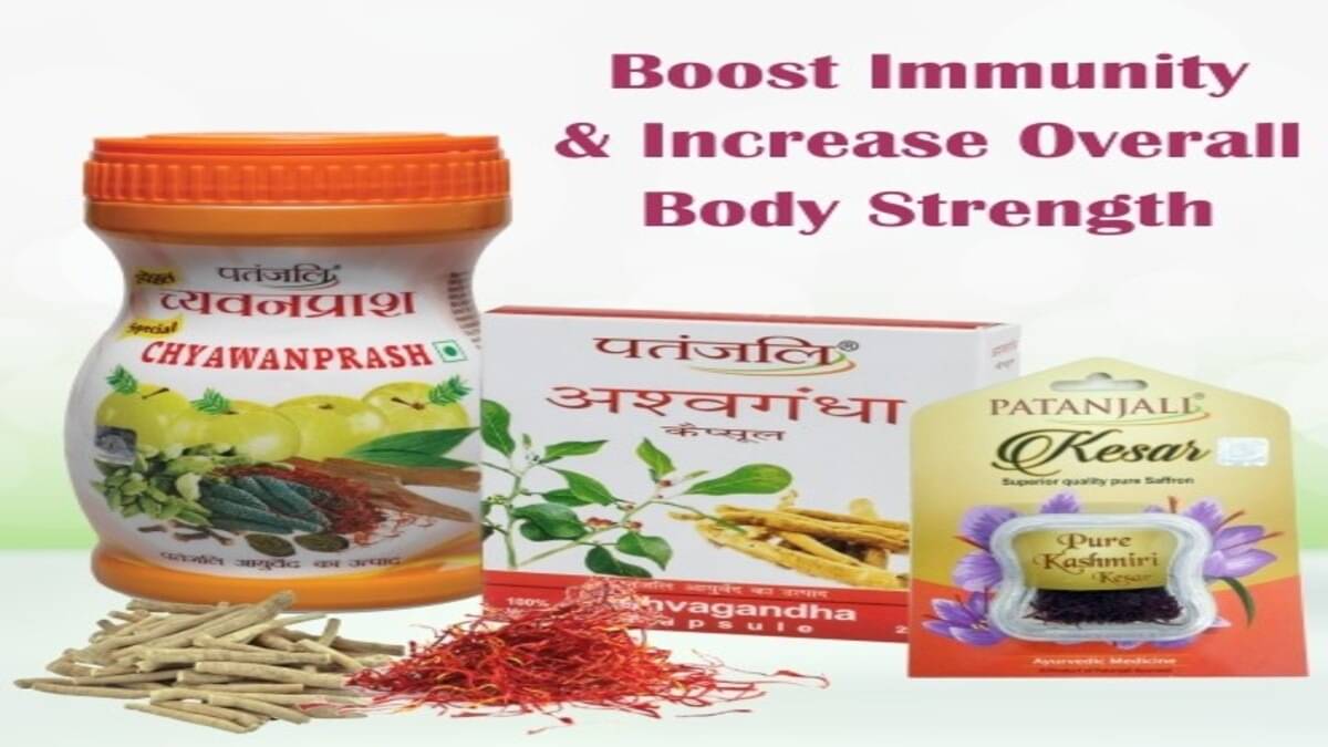 Patanjali Ayurved Science: A Holistic Line of Treatment with Medicines ...