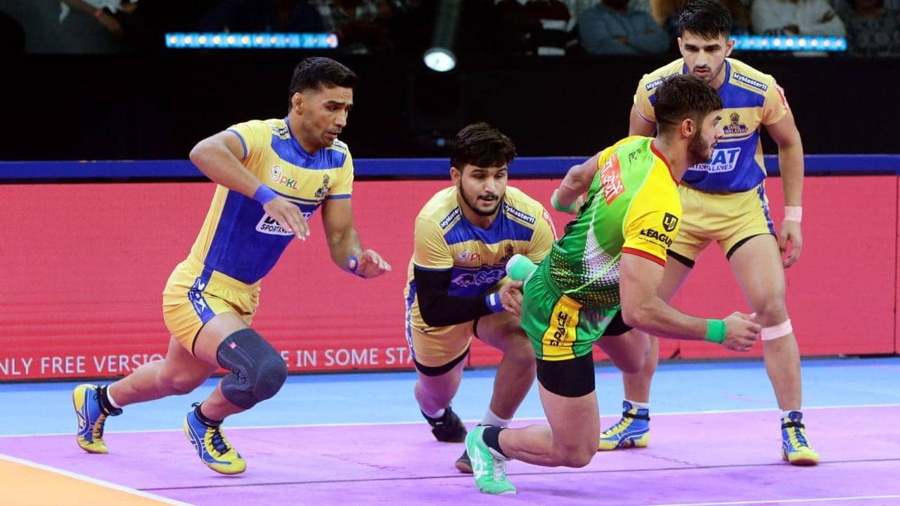 Devank Leads Patna Pirates to First Win, Sets Up Dramatic Turn Around ...