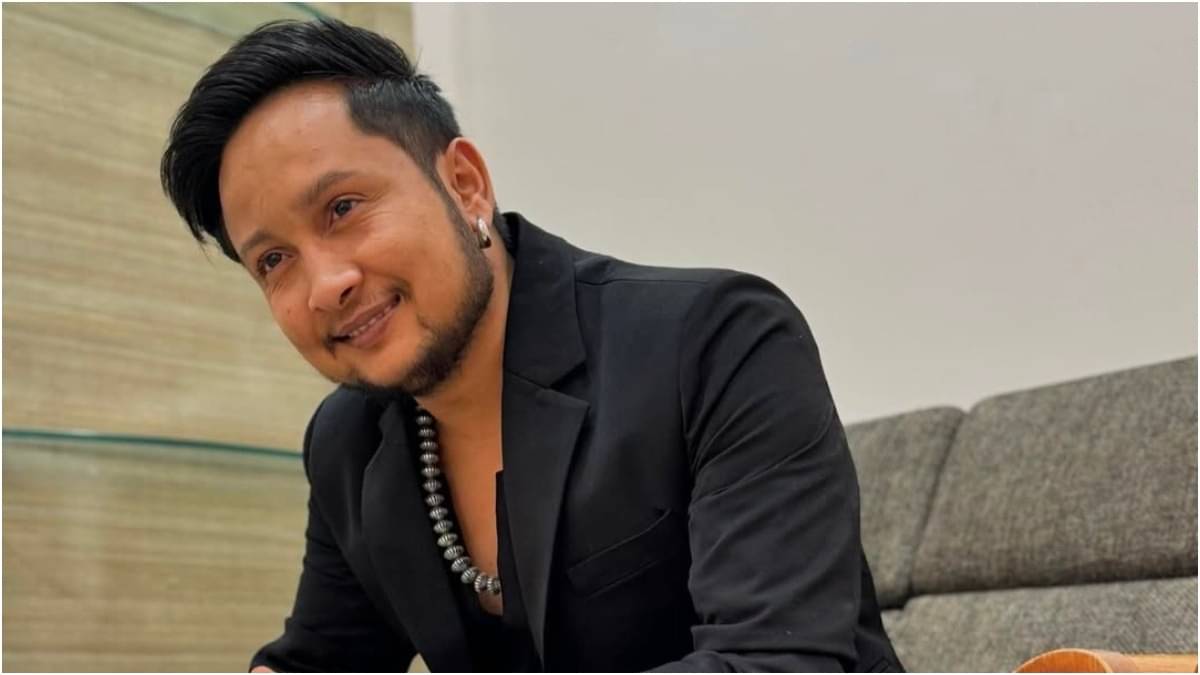 Pawandeep Singh To Undergo 'Series Of Surgeries' For Multiple Limb Fractures After Car Accident ...