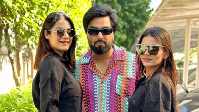 Bigg Boss OTT 3: Armaan Malik's First Wife Takes Legal Action Against Trolls | Republic World