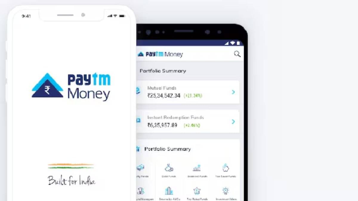 Paytm Money Slashes Interest Rates, Sparks Margin Trading Shake-Up to ...