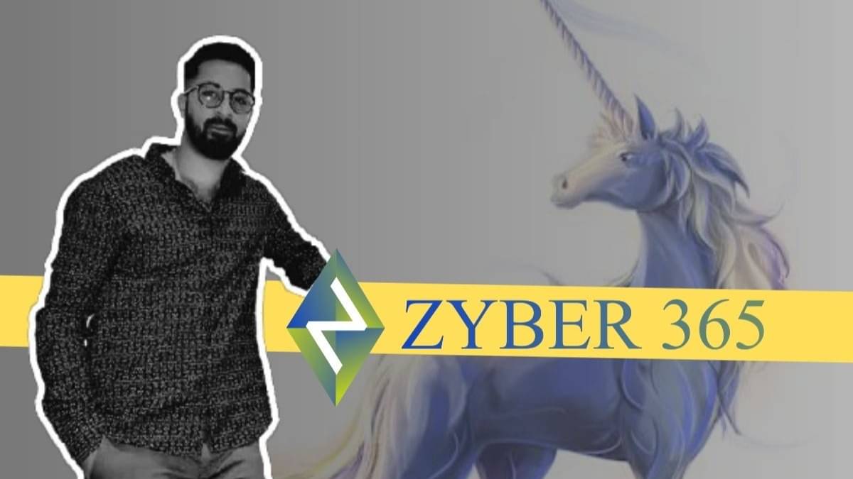 Who is Pearl Kapur? Inside the Rise of Zyber 365's Billionaire Founder — Net Worth, Education ...