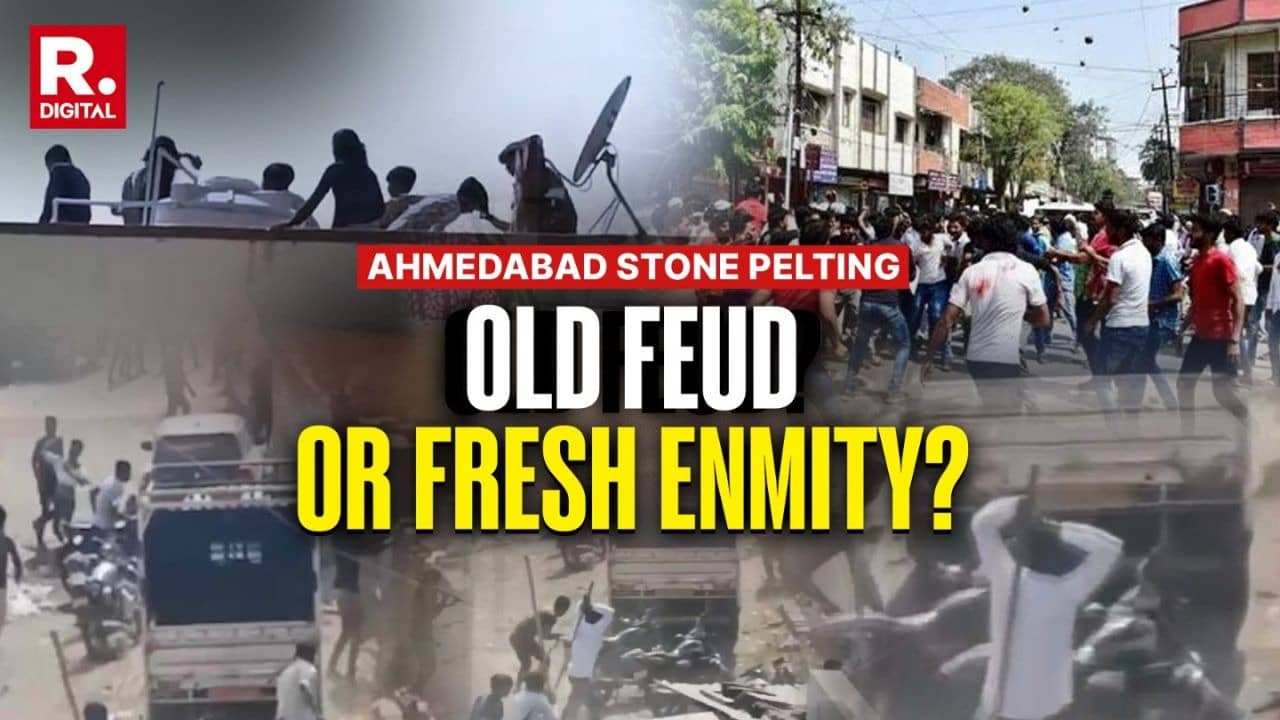 Video: What Charged Protesters To Turn Violent? The Truth Behind Stone ...