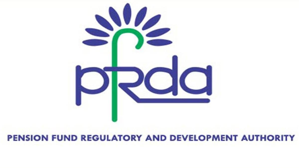 PFRDA To Widen Investment Options For Better Returns, Chairperson Says ...