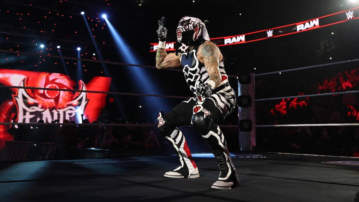 'There was selling, psychology': WWE Hall of Famer Targets AEW ...