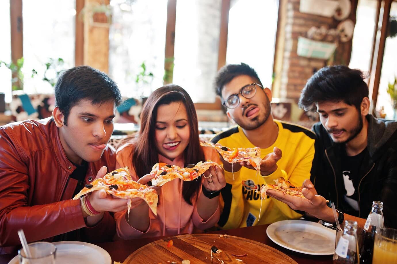 World Pizza Day 2025: What Is The History And Origin Of This Cheesy ...