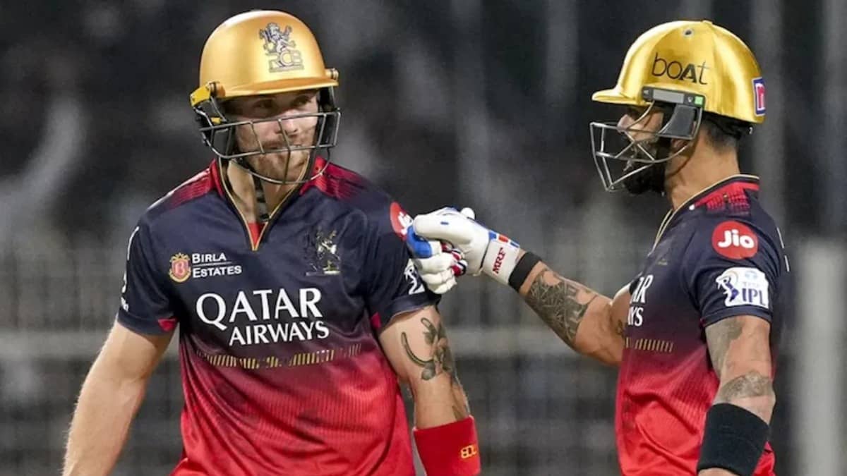 Phil Salt Likely to Miss IPL 2025 Final Between RCB-PBKS; Virat Kohli ...