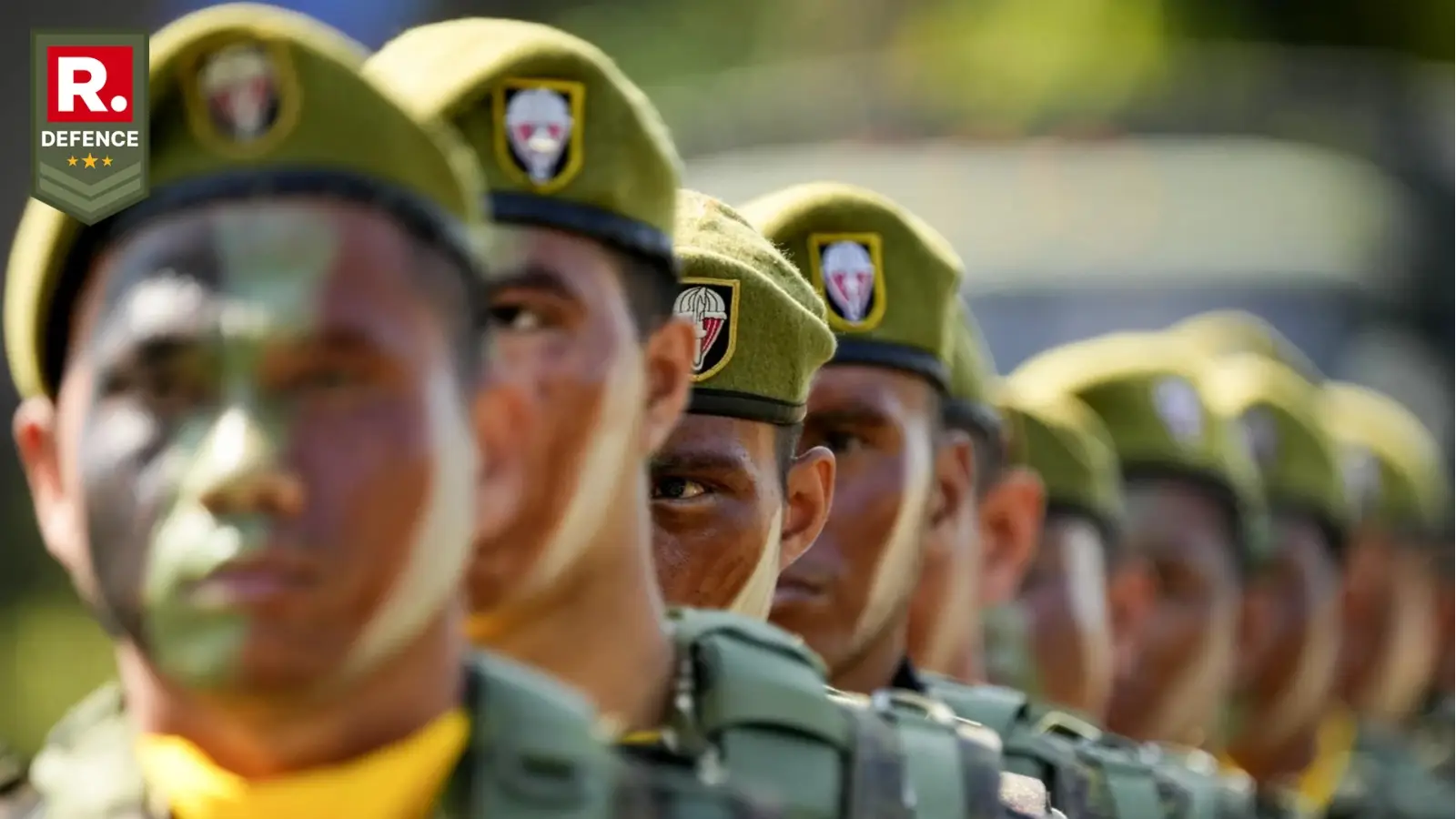 Philippine Senate Unanimously Approves Defence Pact with Japan ...