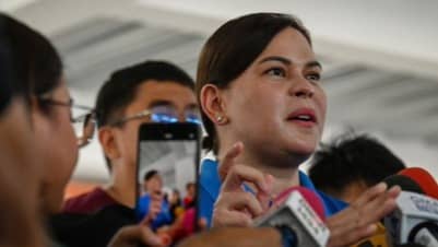 Philippine Vice President Sara Duterte Impeached By House, Faces Senate Trial | Republic World